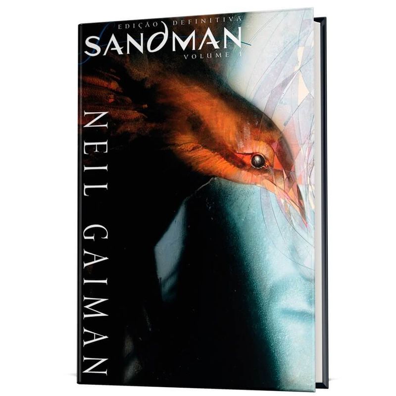 Box Sandman - Coleção Definitiva