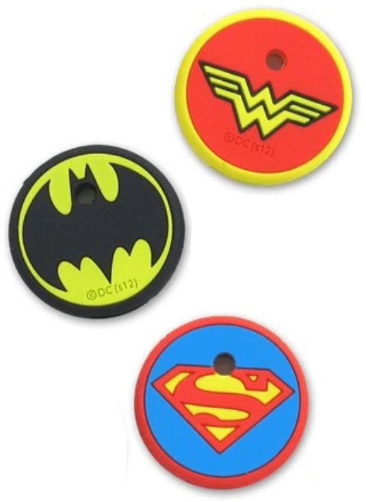 Capas de Chaves DC Comics