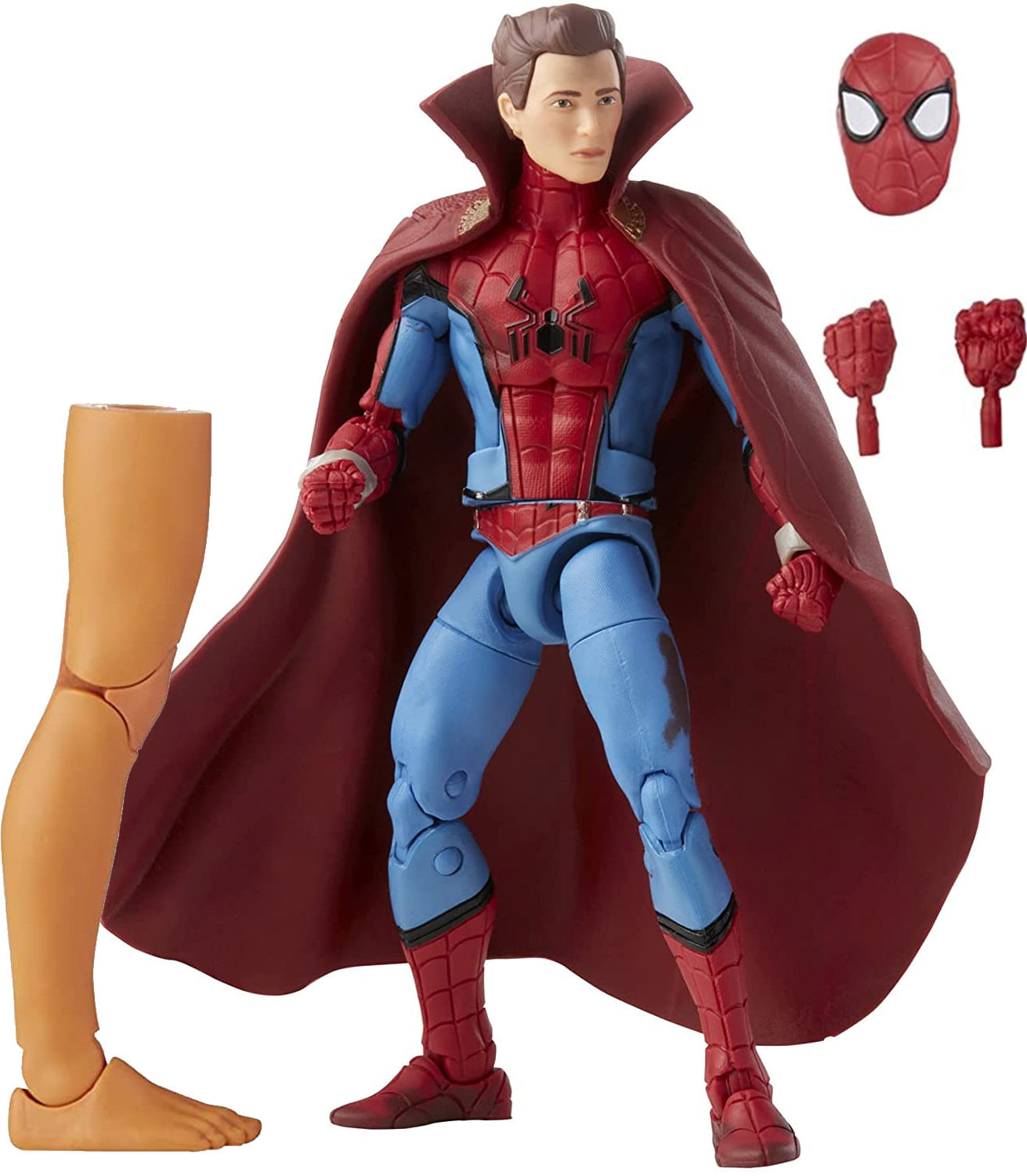 Marvel Legends Series - Zombie Hunter Spidey