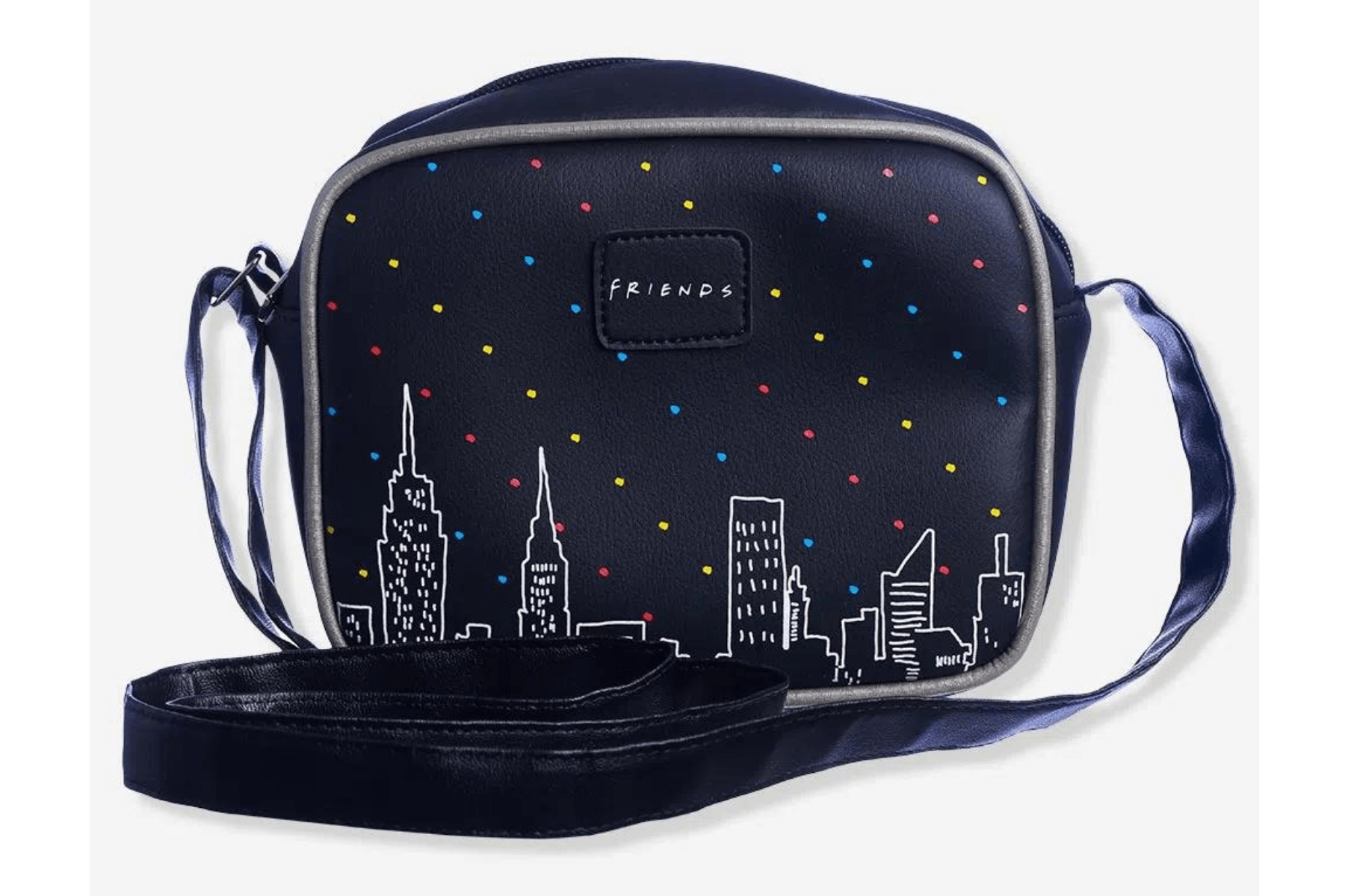 Shoulder Bag Friends