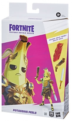 Fortnite - Gladiator Peely