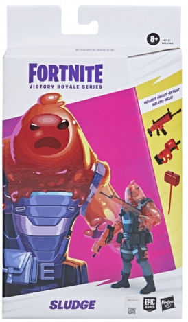 Fortnite - Sludge