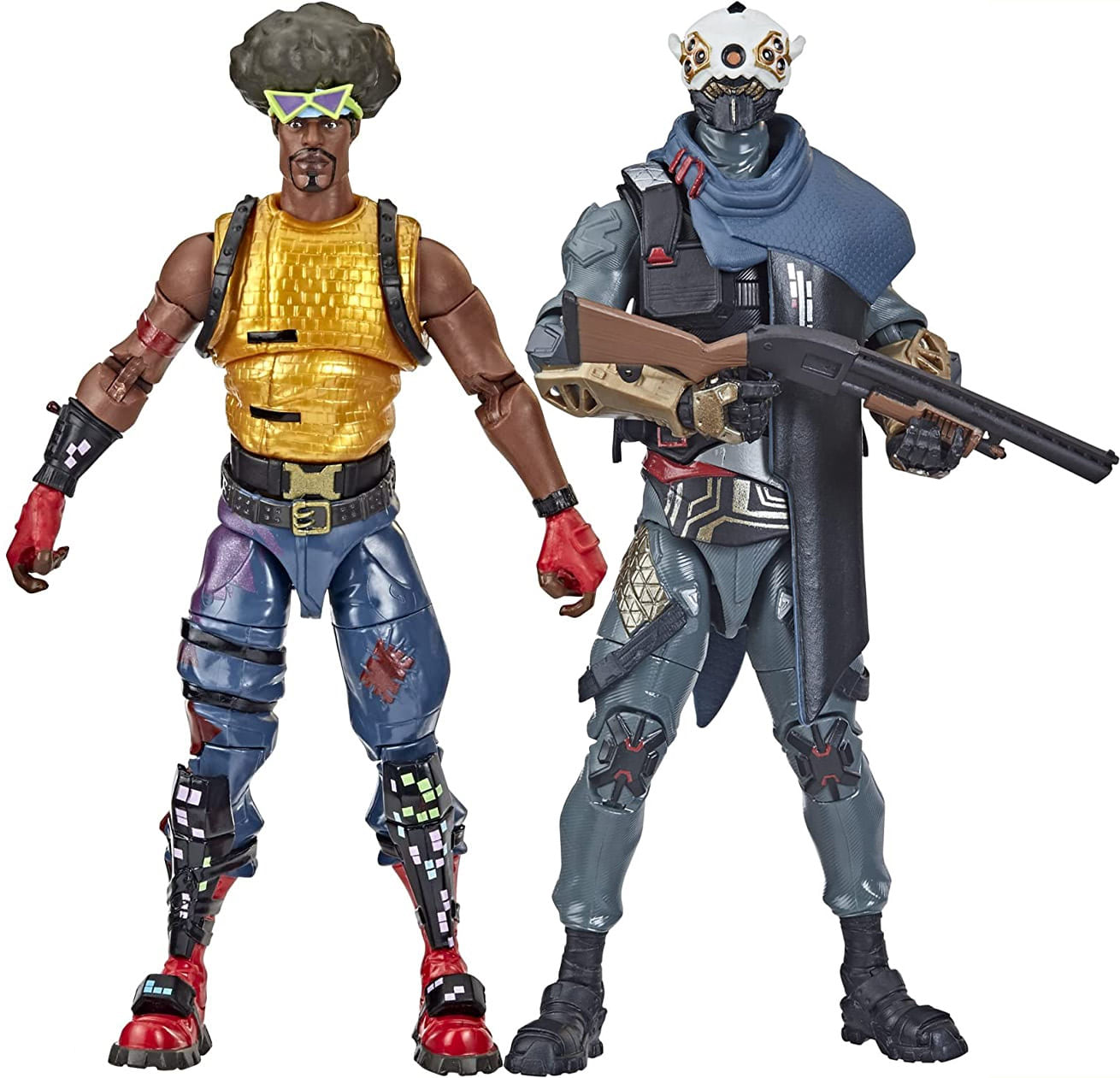 KIT Fortnite - Funk OPS + Kondor