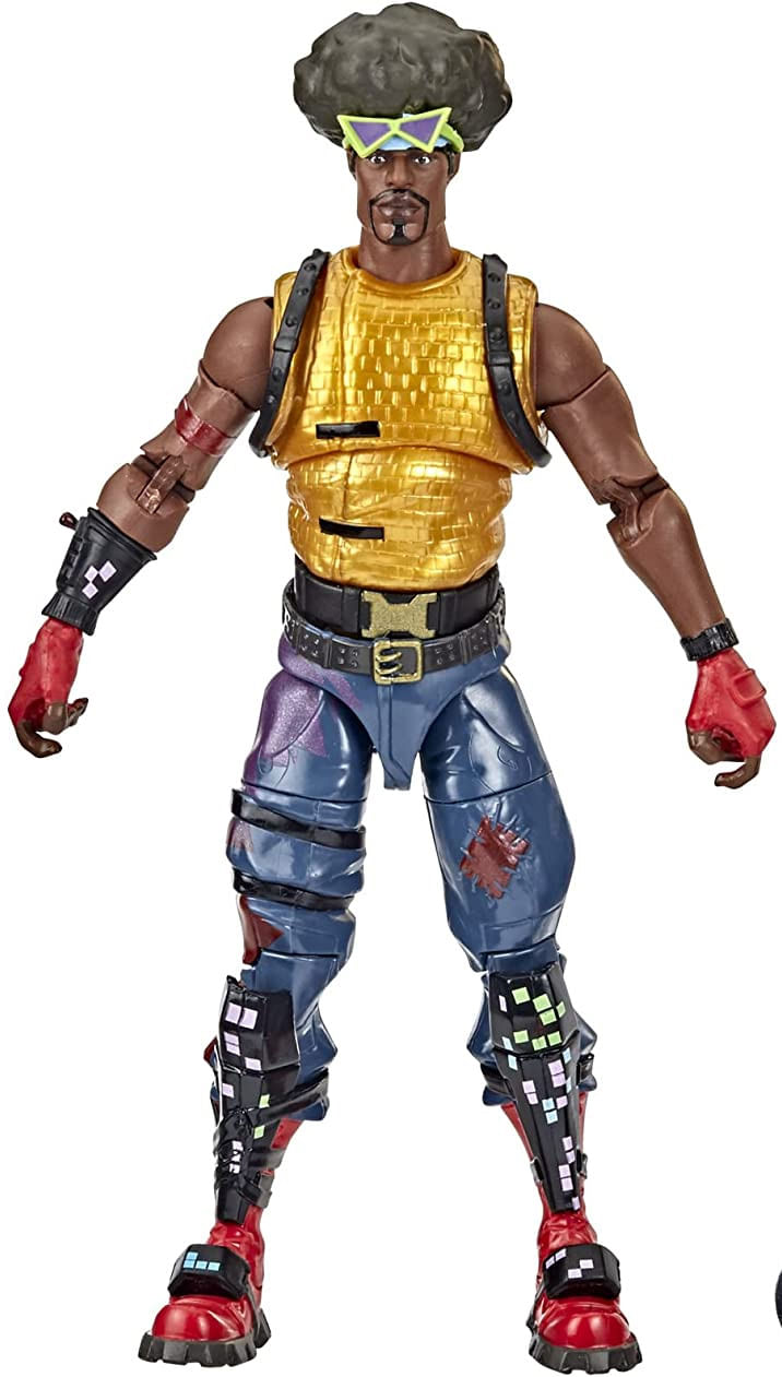 KIT Fortnite - Funk OPS + Kondor