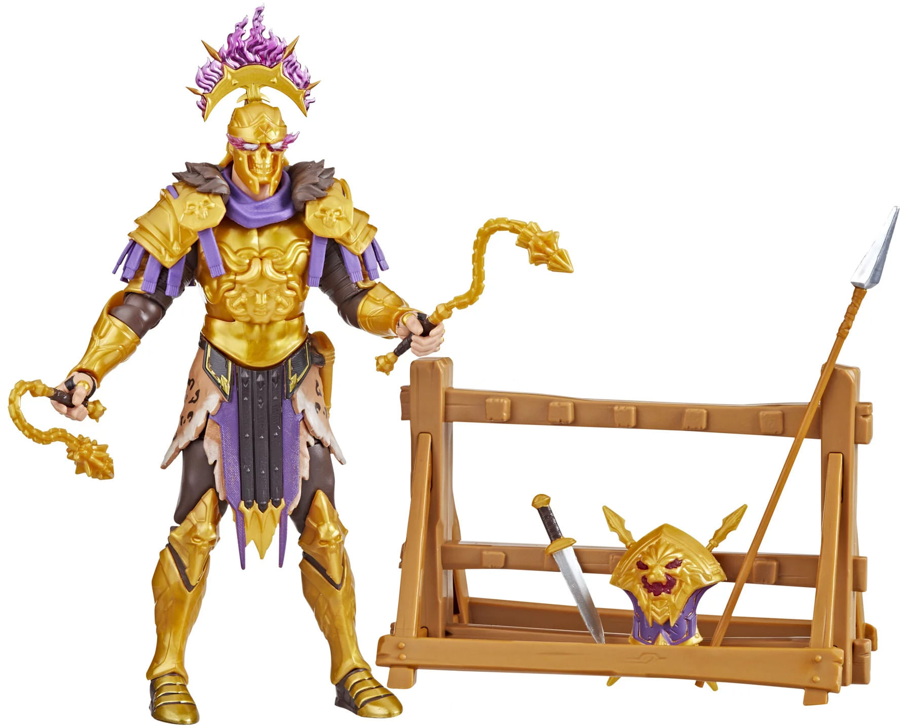 KIT Fortnite - Renegade Shadow + Deluxe Menace