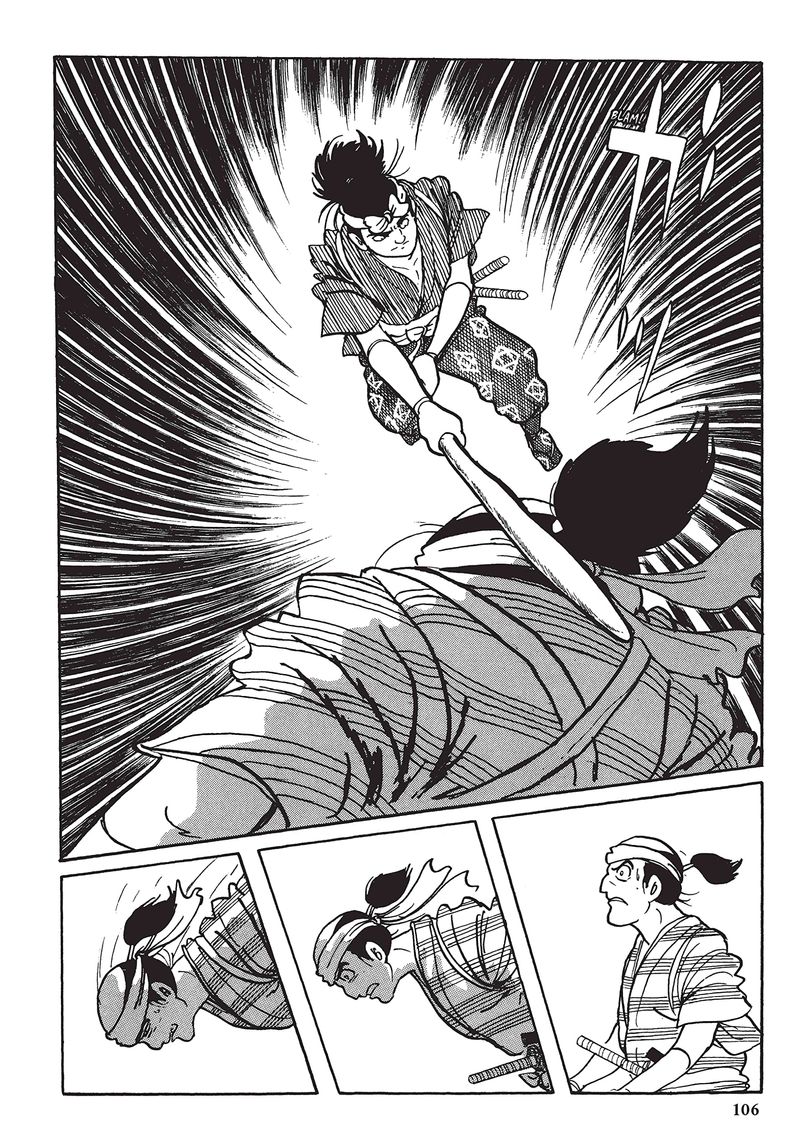 Miyamoto-Musashi---Biografia-em-Manga---Volume-Unico---SHOTARO-ISHInoMORI